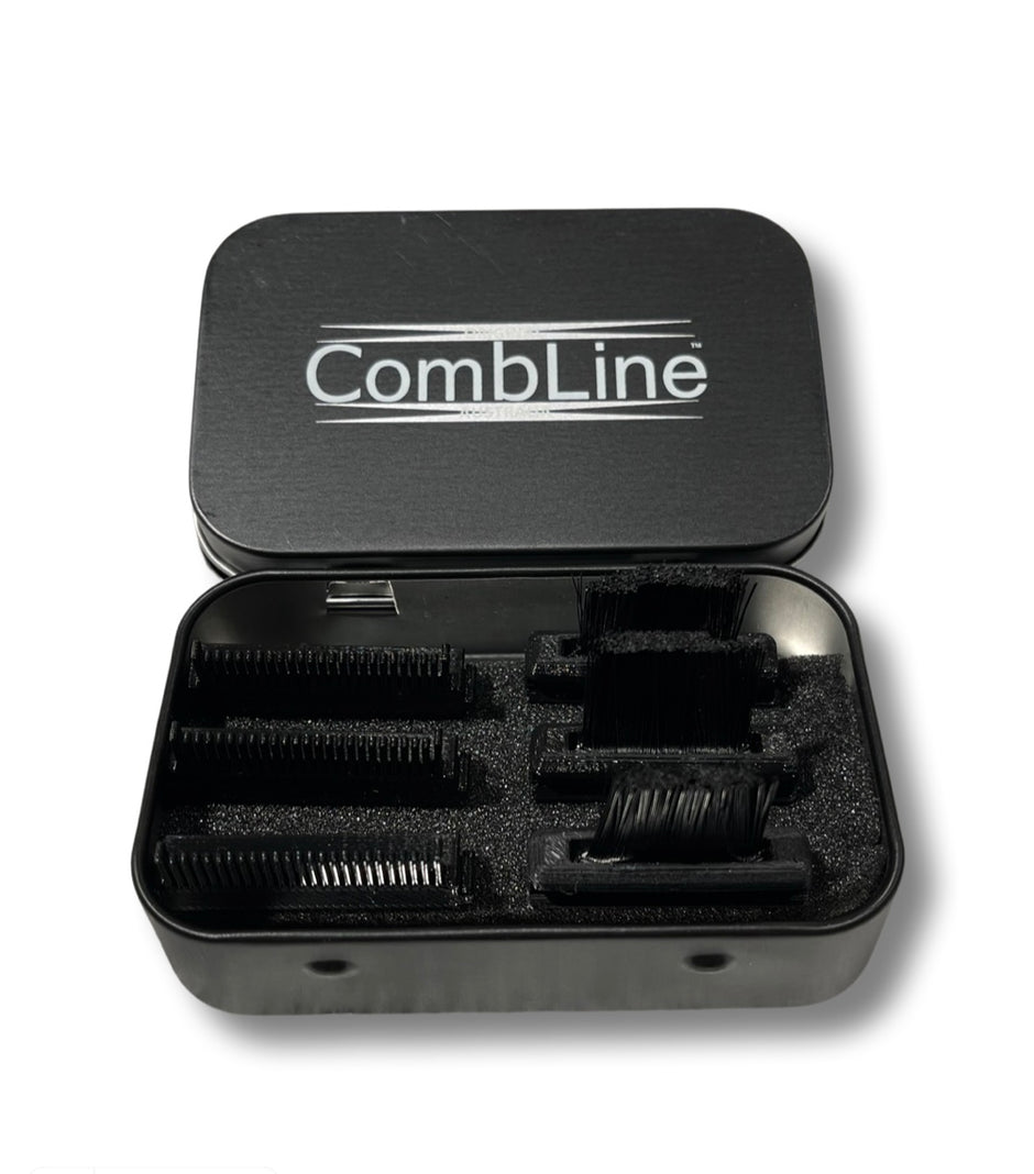 Products – CombLine-Benelux